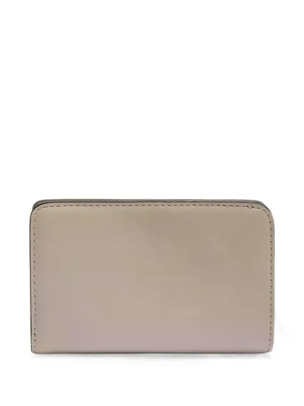 LANCEL Origami Rectangular Wallet