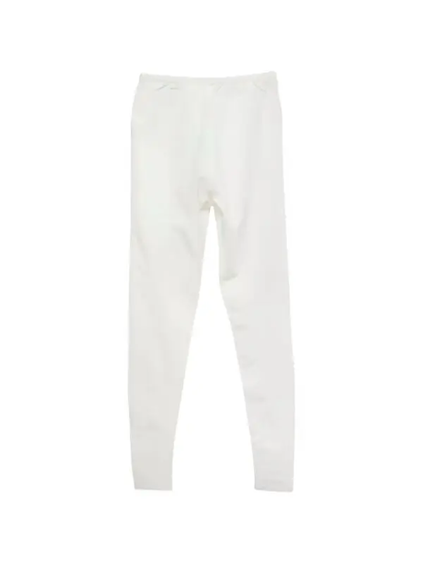 Alaïa Jersey Bodycon Leggings