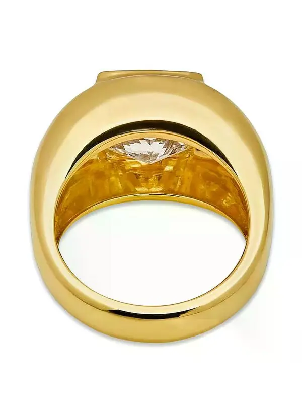 JEWELS AFICIONADO Diamond Cocktail Ring