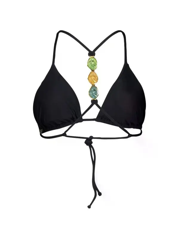 VIX PAULA HERMANNY Firenze Petra Bikini Top