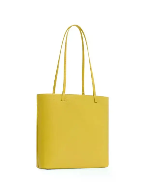 MANSUR GAVRIEL Filo Leather Shoulder Bag