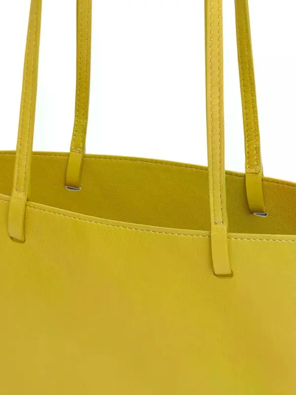 MANSUR GAVRIEL Filo Leather Shoulder Bag