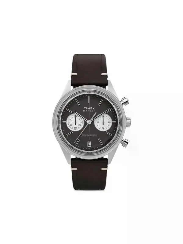 TIMEX Marlin Chronograph Watch