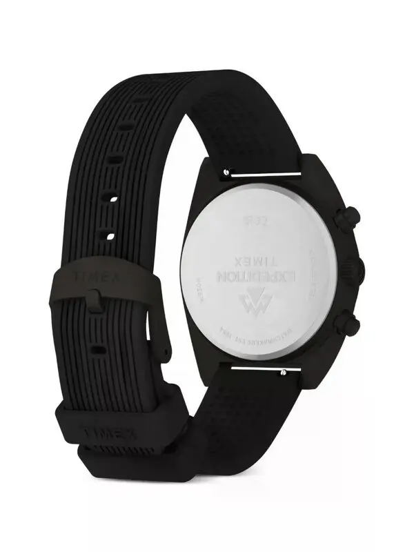 TIMEX Expedition® Capstone 46mm Chronograph Watch