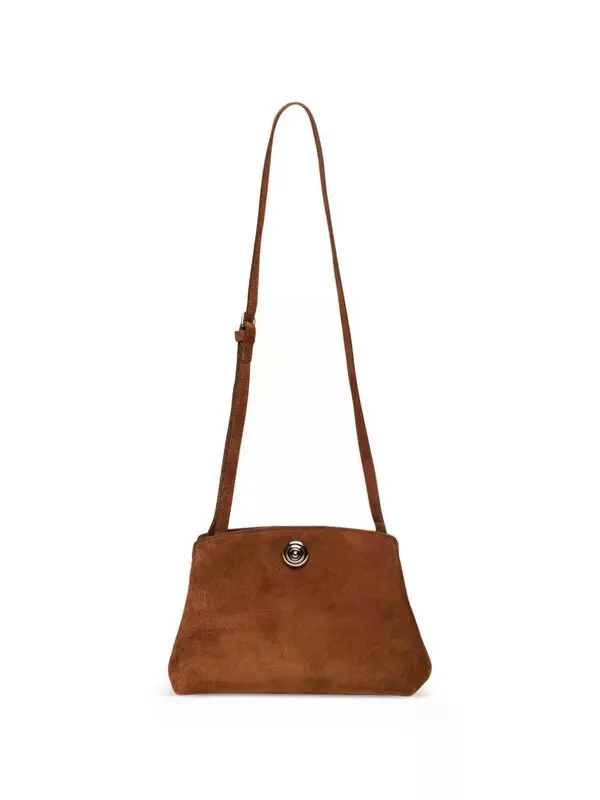 LIFFNER Pushlock Shoulder Bag