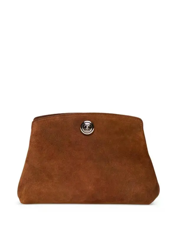 LIFFNER Pushlock Shoulder Bag