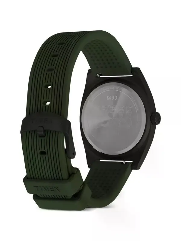 TIMEX X Peanuts Expedition Snoopy Road Trip 39mm Watch