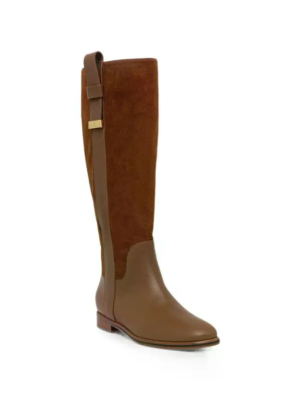 POLLINI Austin Knee-high Boots