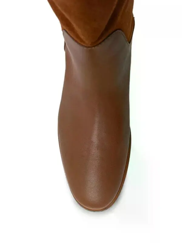 POLLINI Austin Knee-high Boots