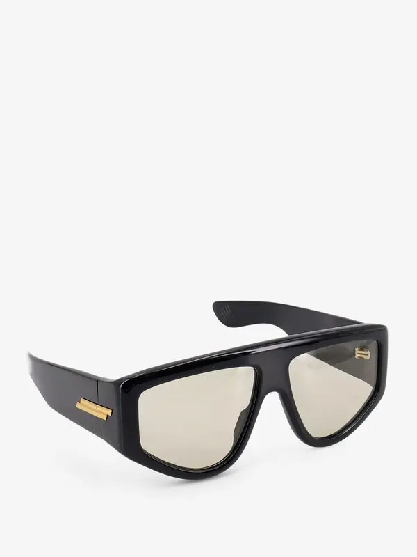 Bottega Veneta Oversized Acetate Sunglasses