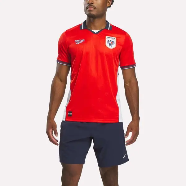 REEBOK Panama Home Jersey