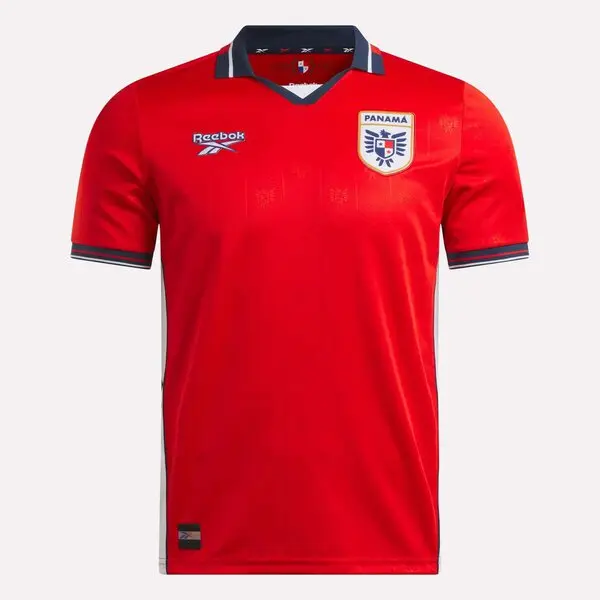 REEBOK Panama Home Jersey
