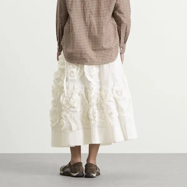 STORY MFG. Orbit Skirt