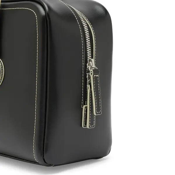 MARGESHERWOOD Soft Boston Bag