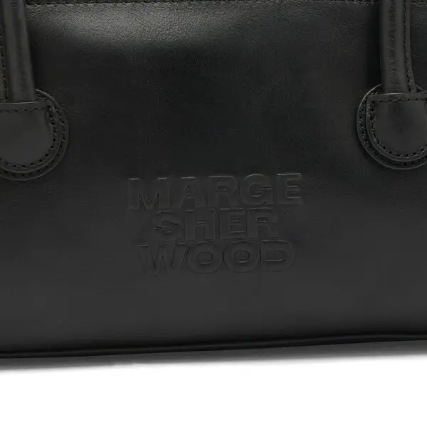 MARGESHERWOOD Soft Boston Ew Bag