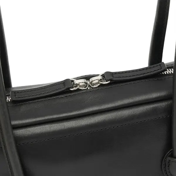 MARGESHERWOOD Soft Boston Ew Bag