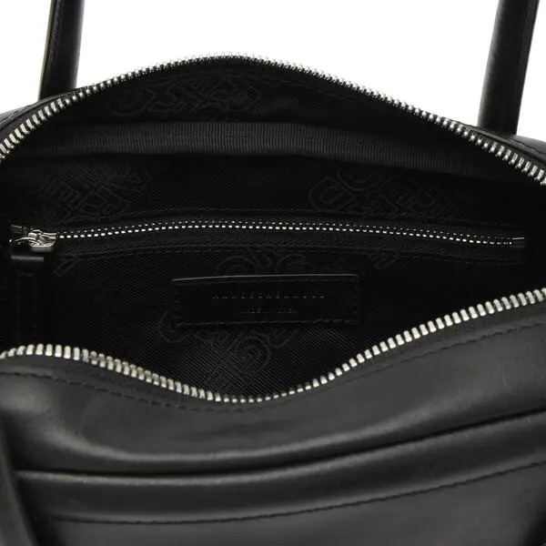 MARGESHERWOOD Soft Boston Ew Bag