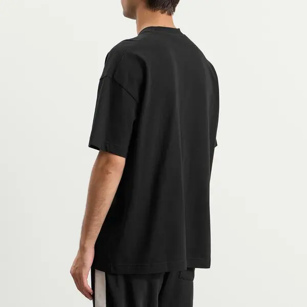 COLE BUXTON Fight Camp T-shirt - Black
