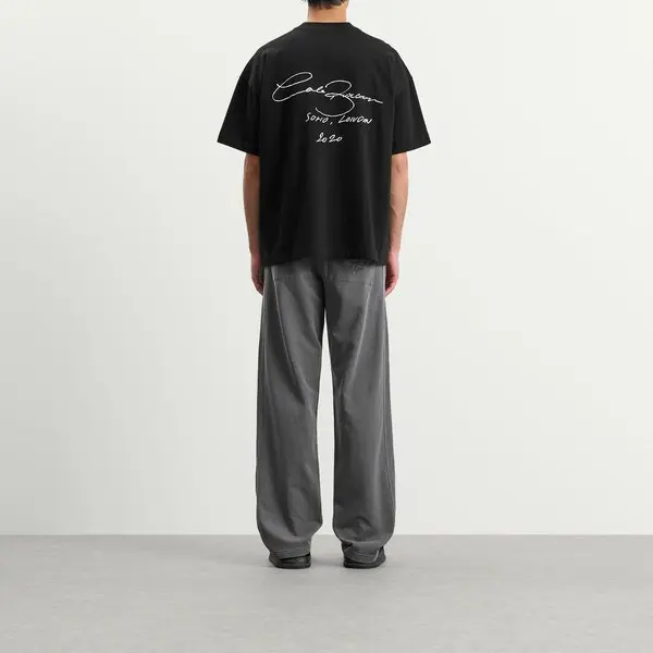 COLE BUXTON Signature T-shirt