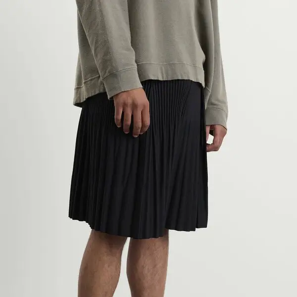 Issey Miyake Pleat Short