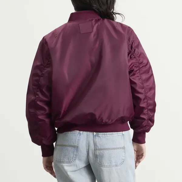 ANINE BING Leon Bomber Jacket