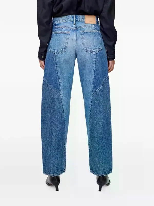 Moussy Vintage Micco Remake Tapered Jeans