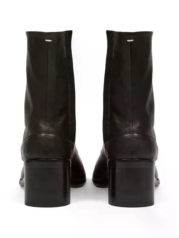 MAISON MARGIELA Tabi Ankle Boots