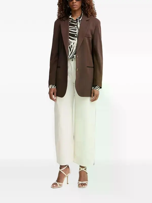 HAVEONE Wide-leg Jeans