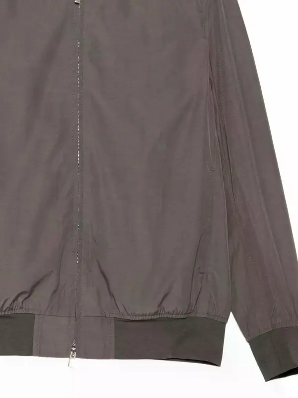 Attachment Ma-1 Bomber Jacket
