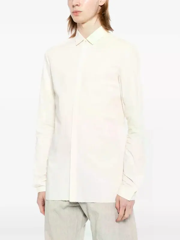 MA+ Cotton Shirt