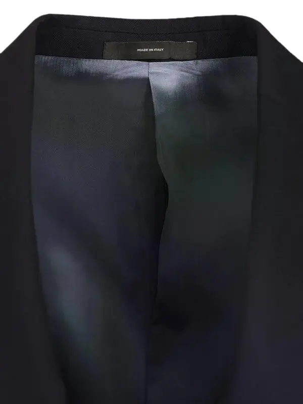 Paul Smith Camberwell Fit Wool Suit