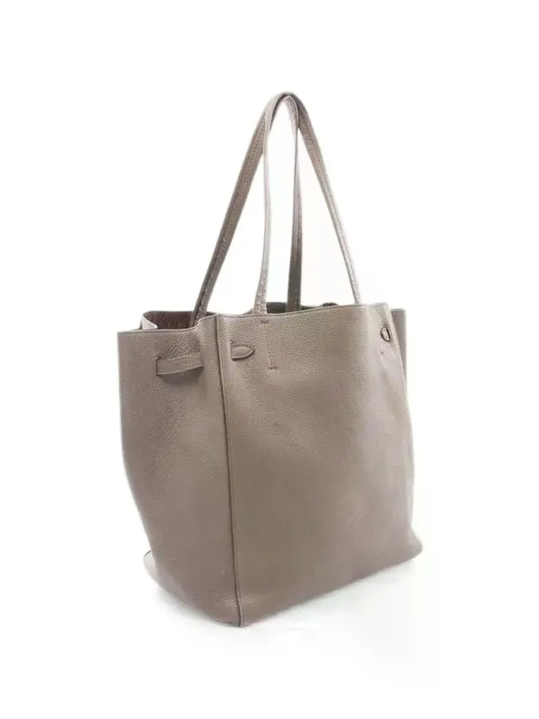 Celine 2000s Phantom Tote Bag