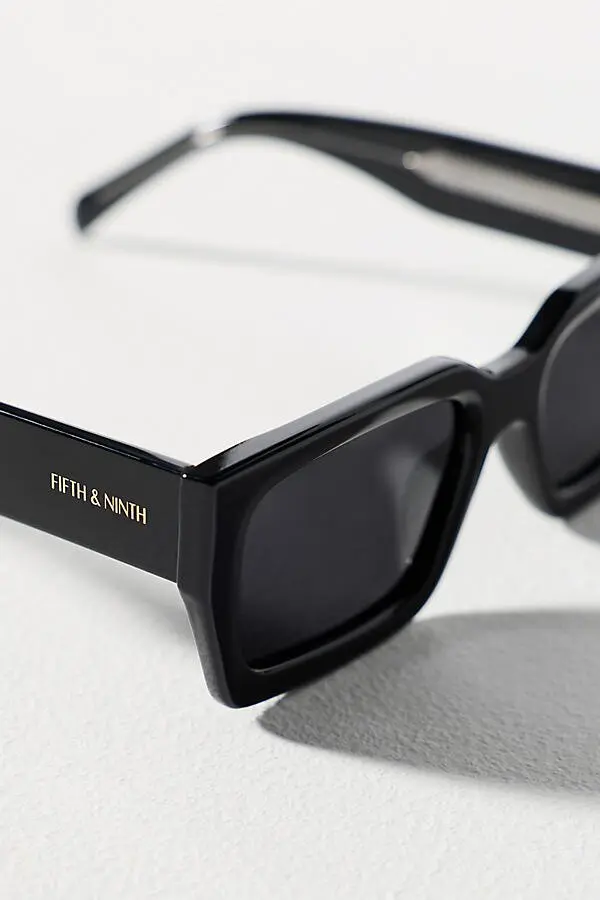 FIFTH & NINTH Square Sunglasses