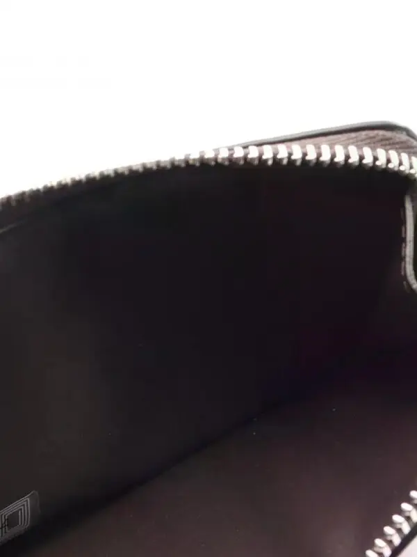 Loewe 2020s Futurist Cat Cardholder