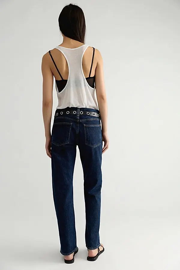 AGOLDE Stovepipe Jeans