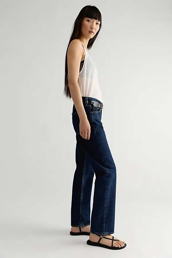 AGOLDE Stovepipe Jeans