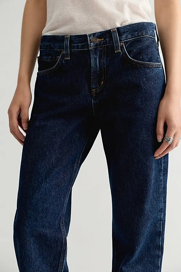AGOLDE Stovepipe Jeans