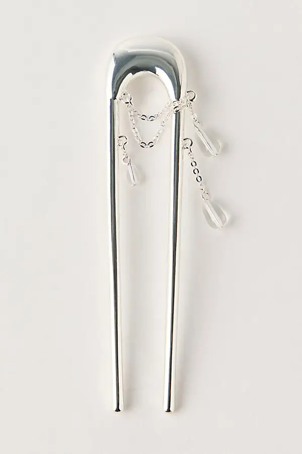 Free People Dewdrop French Pin