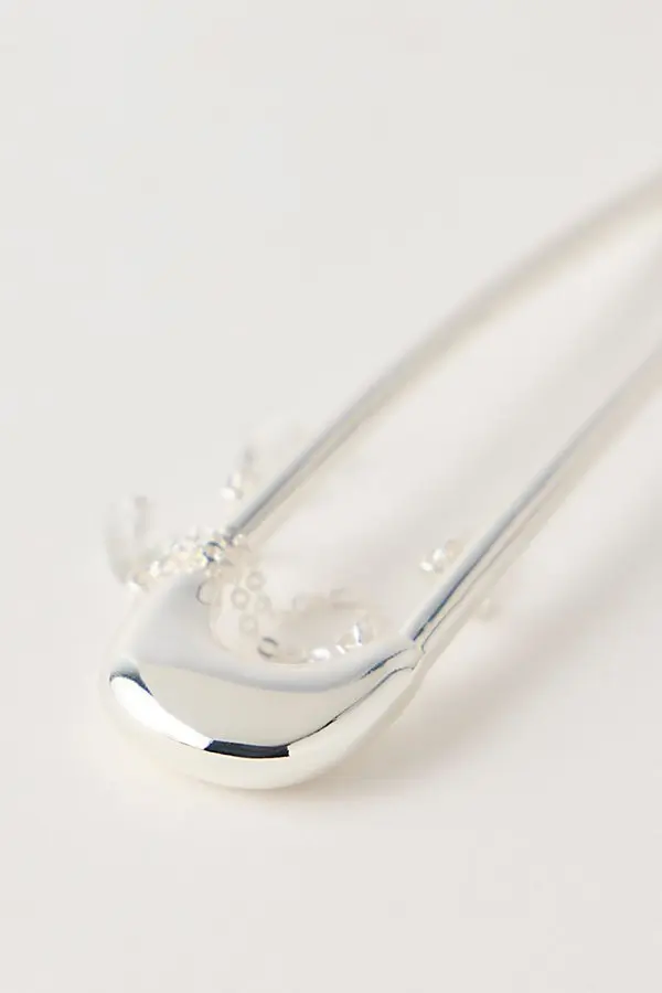 Free People Dewdrop French Pin