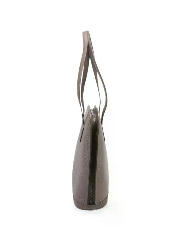 LOUIS VUITTON Lussac Tote Bag - Brown