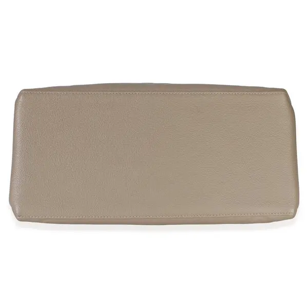 LOUIS VUITTON Grand Palais Tote - Gray