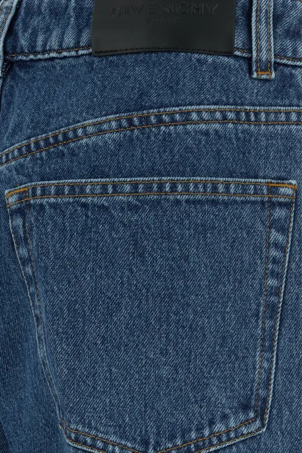 Givenchy Denim Jeans