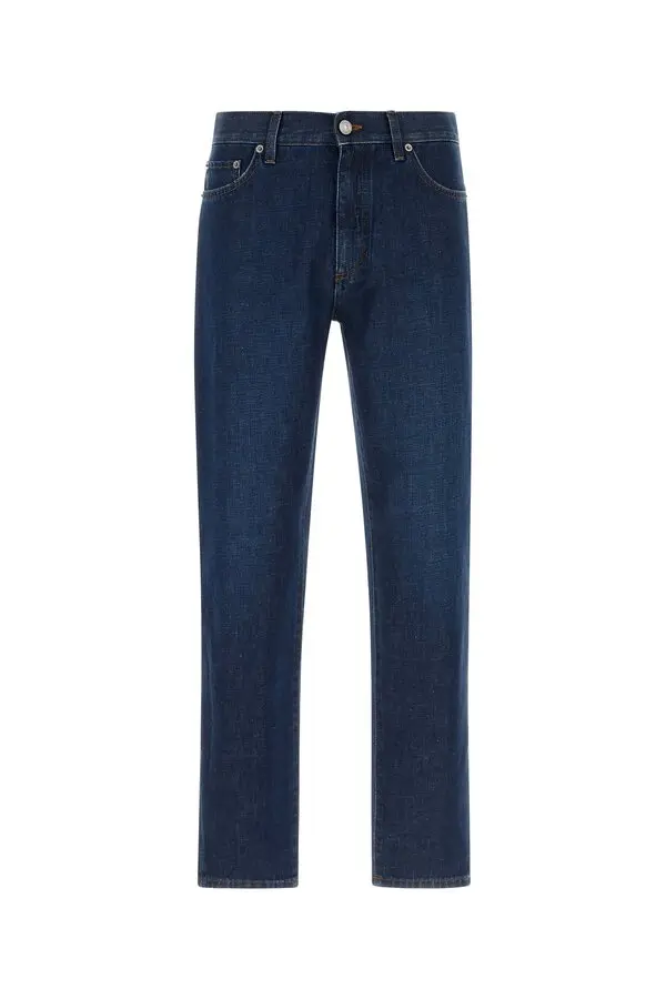 Zegna Denim Jeans