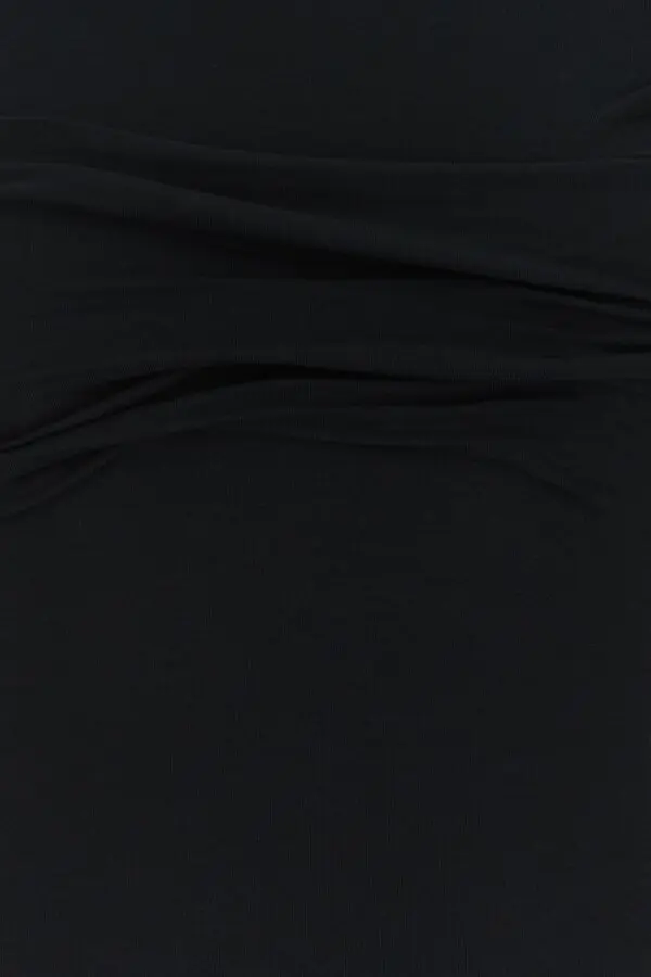 Alexander Wang Stretch Cotton Mini Dress