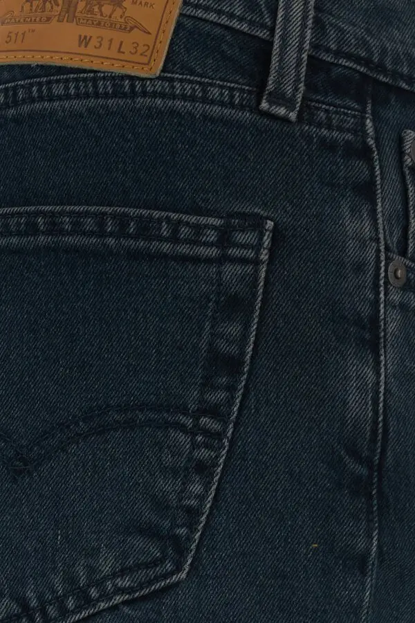 LEVI'S Stretch Denim Slim 511™ Jeans