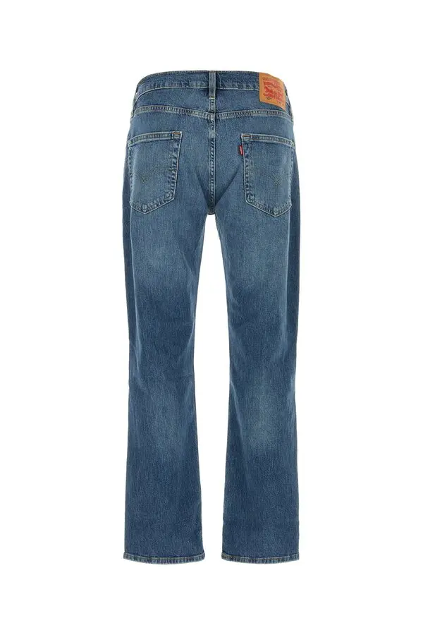LEVI'S Stretch Denim 502™ Jeans