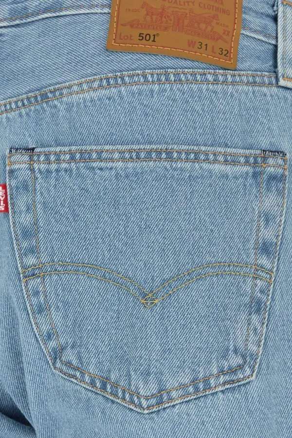 LEVI'S Denim 501® Original Jeans