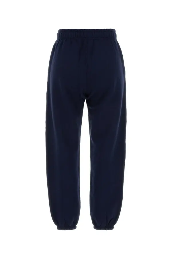 Polo Ralph Lauren Navy Cotton Blend Joggers
