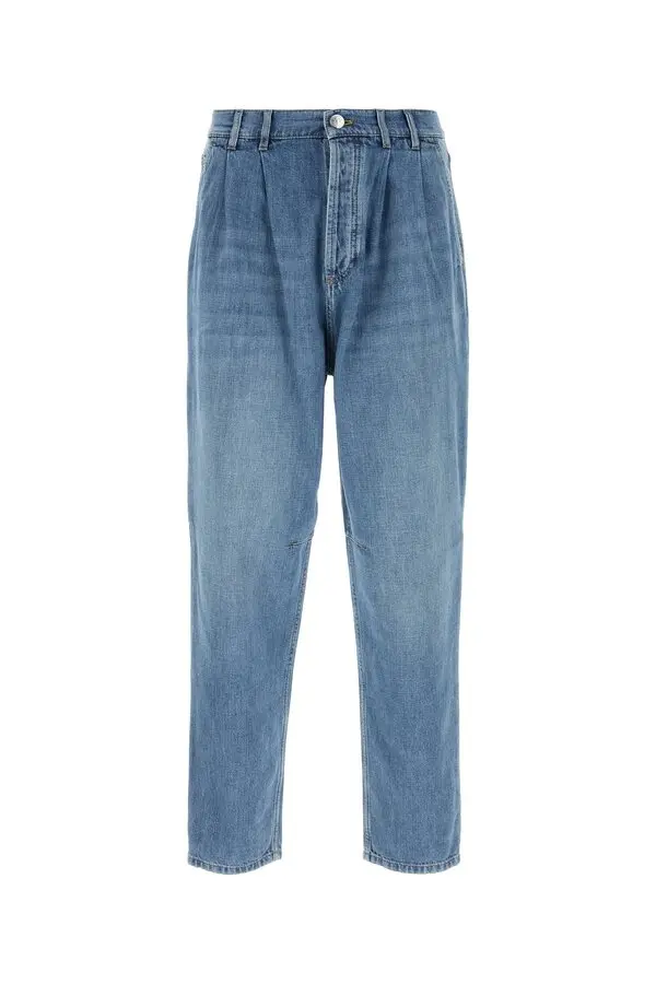 Brunello Cucinelli Denim Jeans