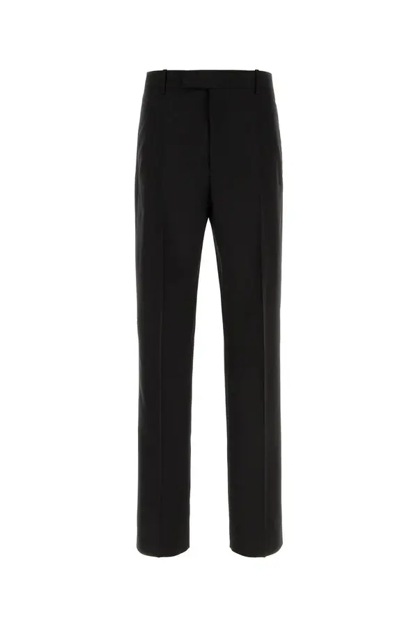JIL SANDER Wool Pant